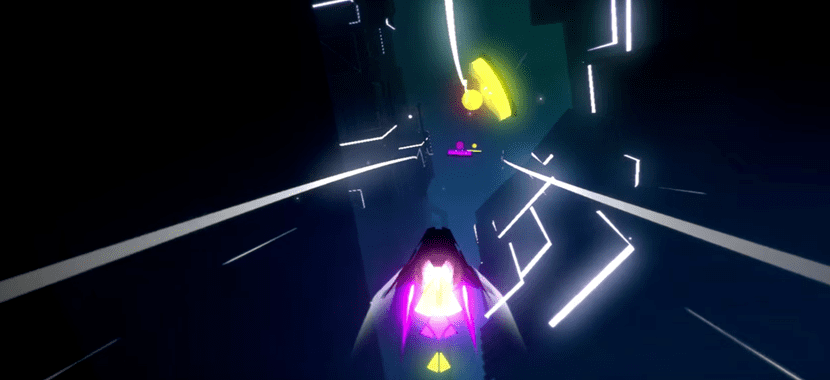 Avicii Vector misturará músicas e naves – Gamers & Games