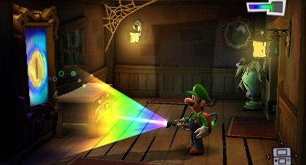 Luigi's Mansion, o primeiro survival horror infantil da Nintendo ...