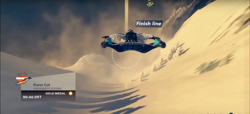 Saiba mais sobre o jogo Steep. – Gamers & Games