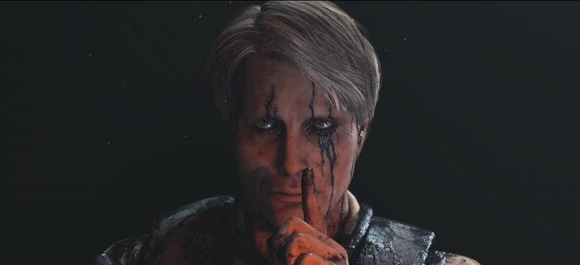 Kojima utilizará motor gráfico com modificações em Death Stranding ...