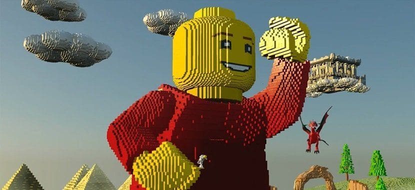 LEGO Worlds ganha novo modo Sandbox. – Gamers & Games