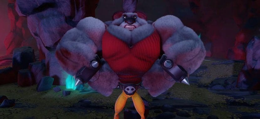 Confira os vilões de Crash Bandicoot N. Sane Trilogy. – Gamers & Games