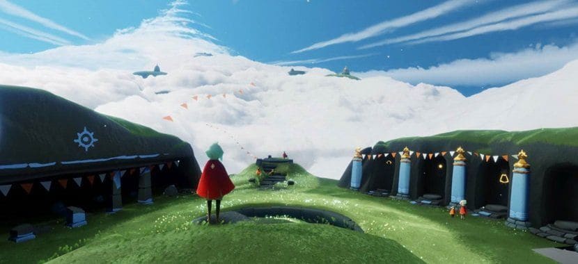 Conheça Sky, jogo que chegará para iOS e Apple TV. – Gamers & Games