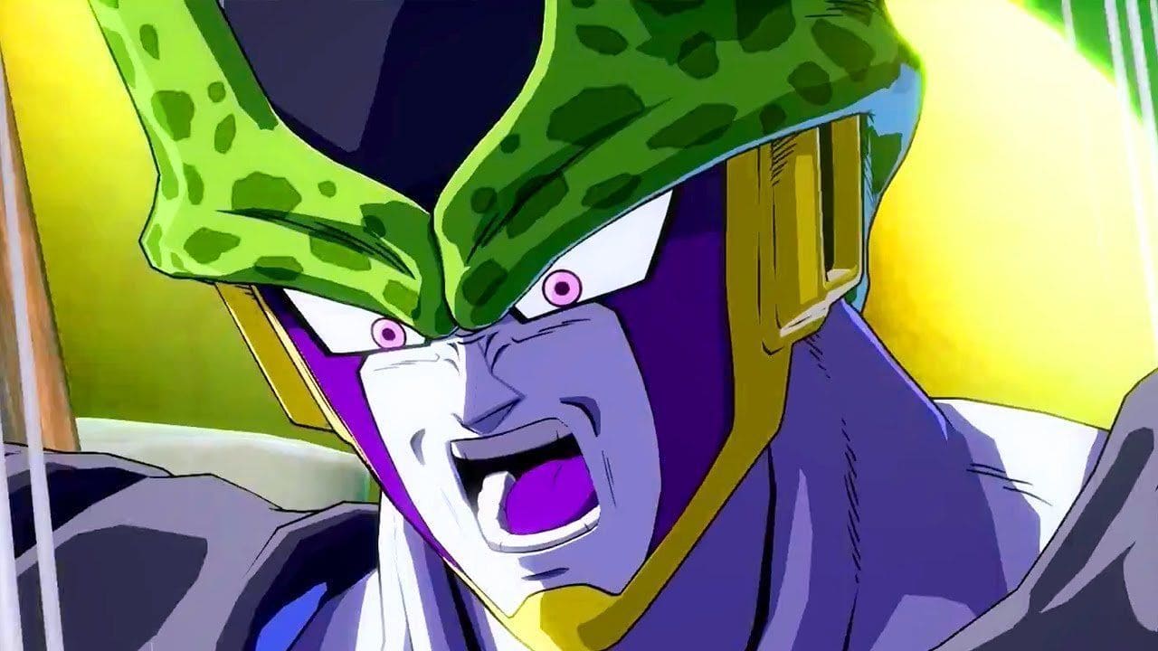 Mais um personagem é apresentado para Dragon Ball FighterZ. – Gamers ...