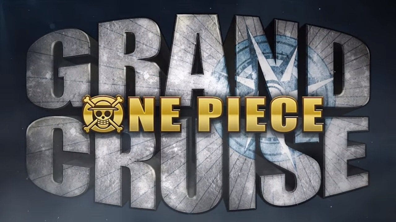 ONE PIECE: Grand Cruise chega hoje para PlayStation VR. – Gamers & Games