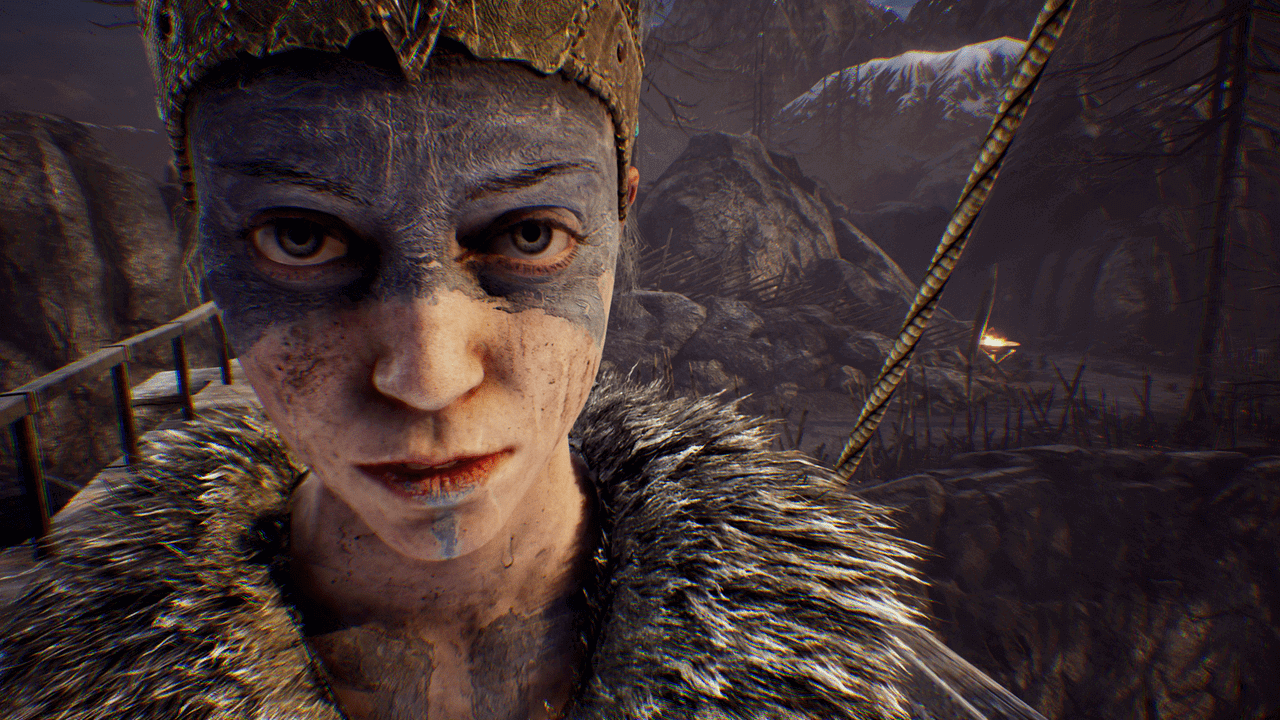 Hellblade ultrapassa 1 milhão de unidades vendidas – Gamers & Games