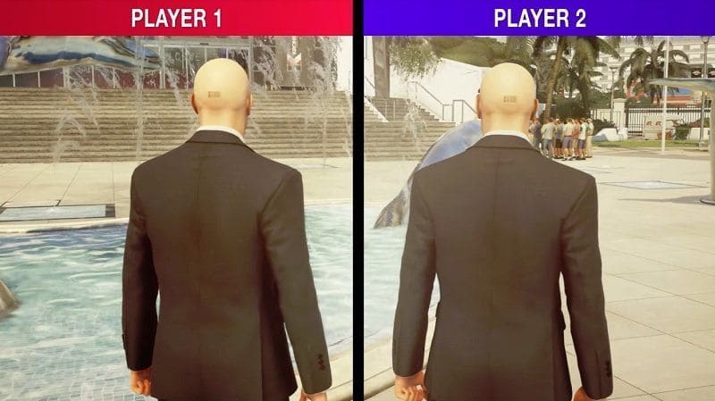 Hitman 2 ganha novo trailer mostrando o modo Ghost. – Gamers & Games