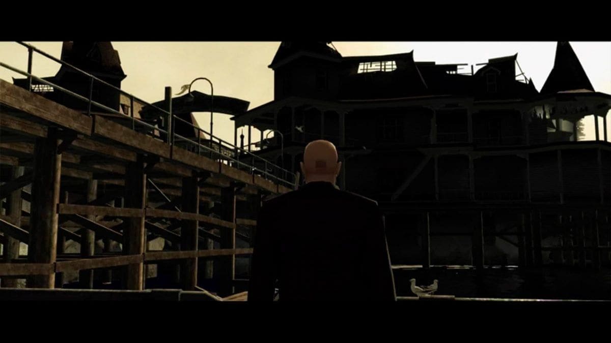 Hitman HD Enhanced Collection - Análise – Gamers & Games