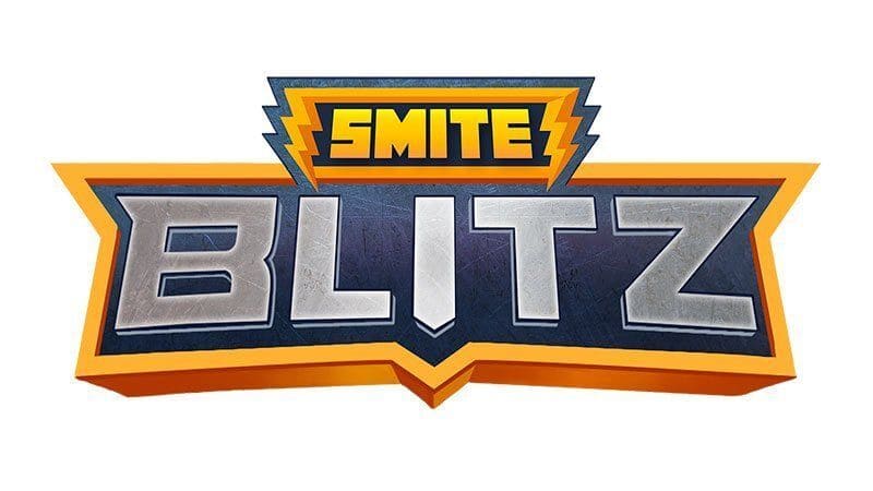 A Hi-Rez Studios anuncia SMITE Blitz – Gamers & Games