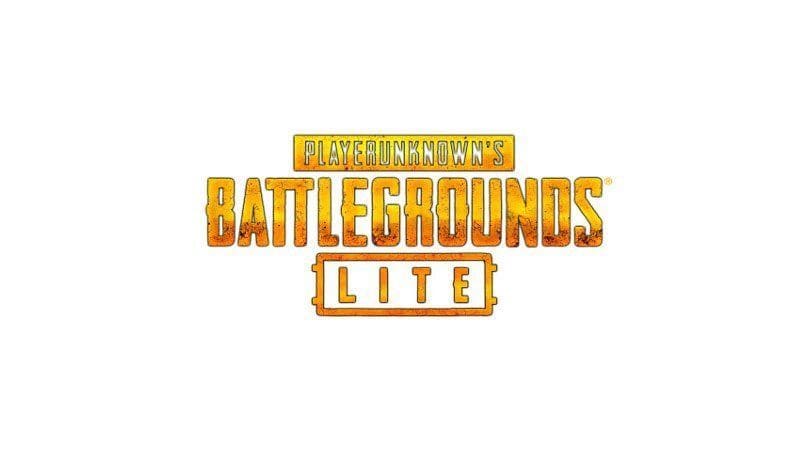 PUBG LITE chega ao Brasil com itens exclusivos e servidor local ...