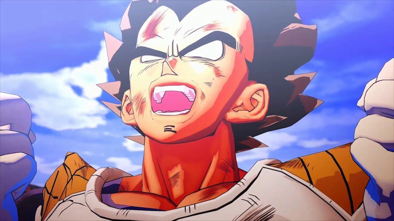 E3 2019: Bandai Namco revela DRAGON BALL Z: KAKAROT. – Gamers & Games