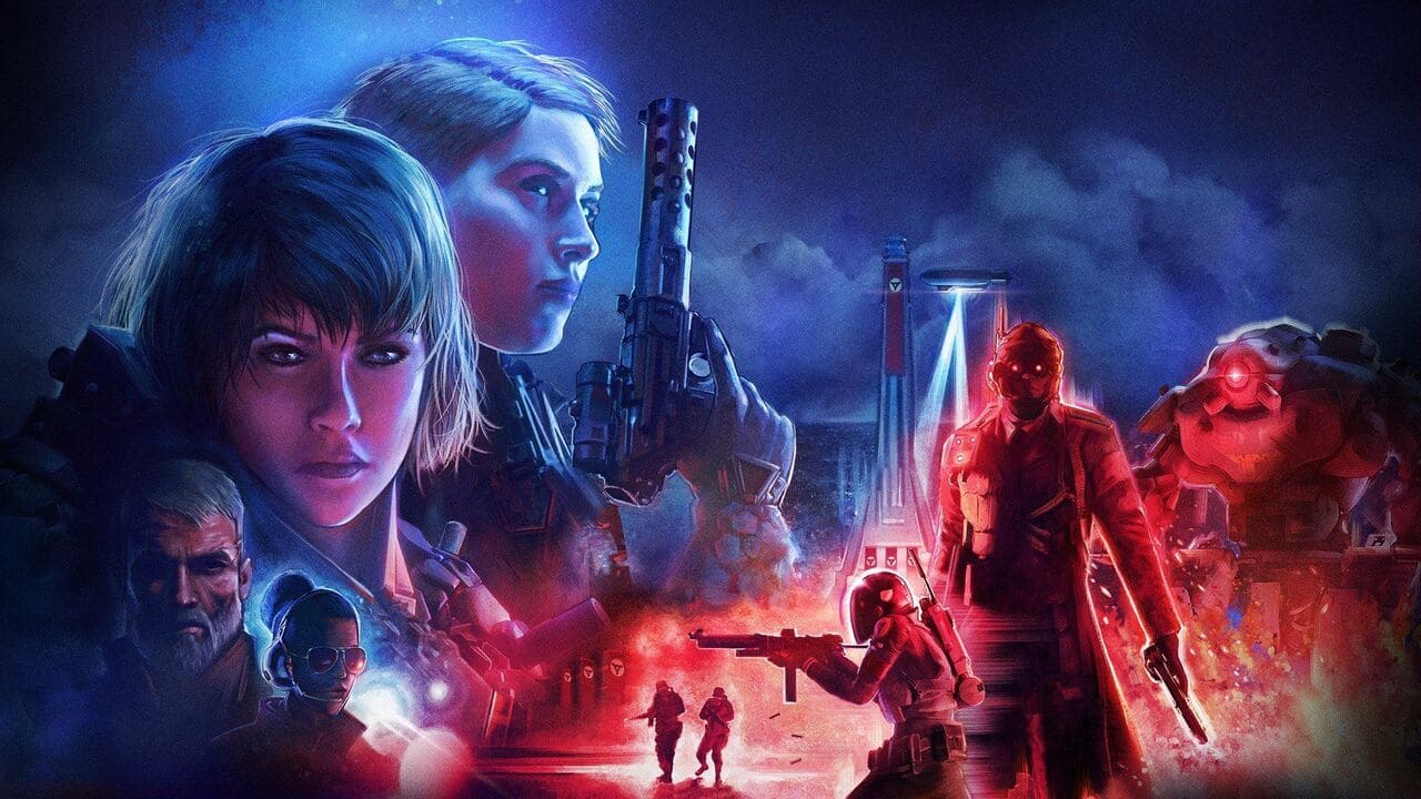 Wolfenstein Youngblood chega primeiro no PC – Gamers & Games