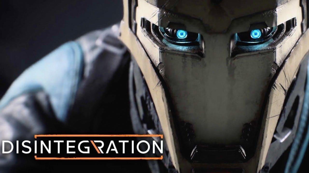 Beta aberto de Disintegration começa hoje. – Gamers & Games