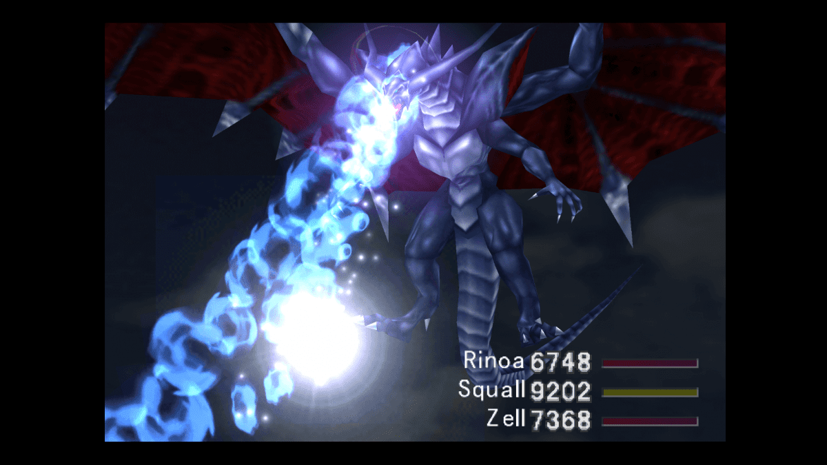 Final Fantasy VIII Remastered - Demorou, mas ele veio com estilo ...