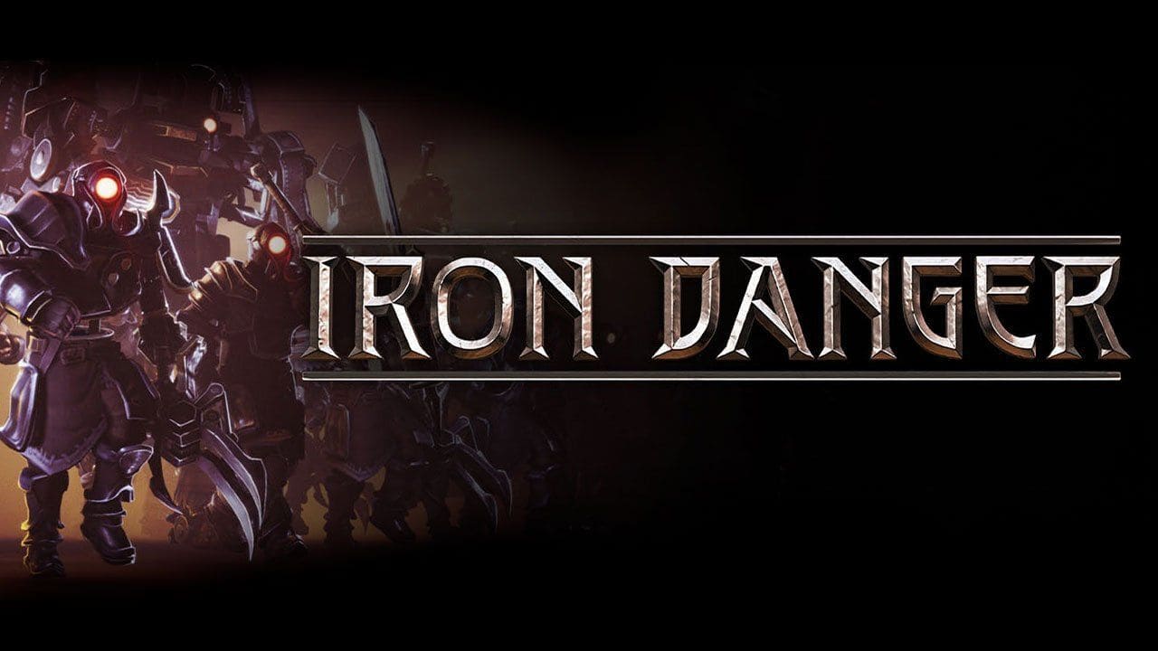 RPG tático de combate Iron Danger tem novo trailer de gameplay revelado ...