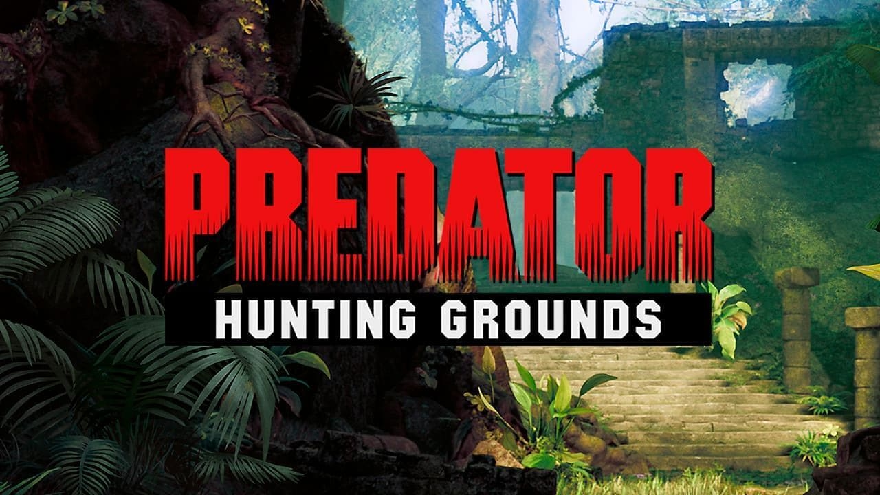 Predator: Hunting Grounds tem novo vídeo de gameplay revelado – Gamers ...