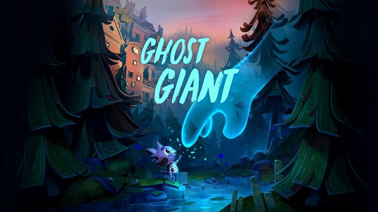 Ghost Giant chega ao Oculus Quest em 20 de Fevereiro – Gamers & Games