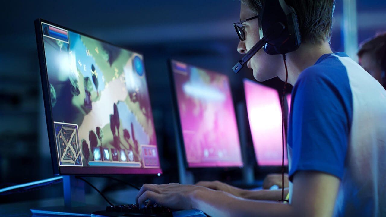 Conheça as marcas preferidas do gamer brasileiro para diversos ...