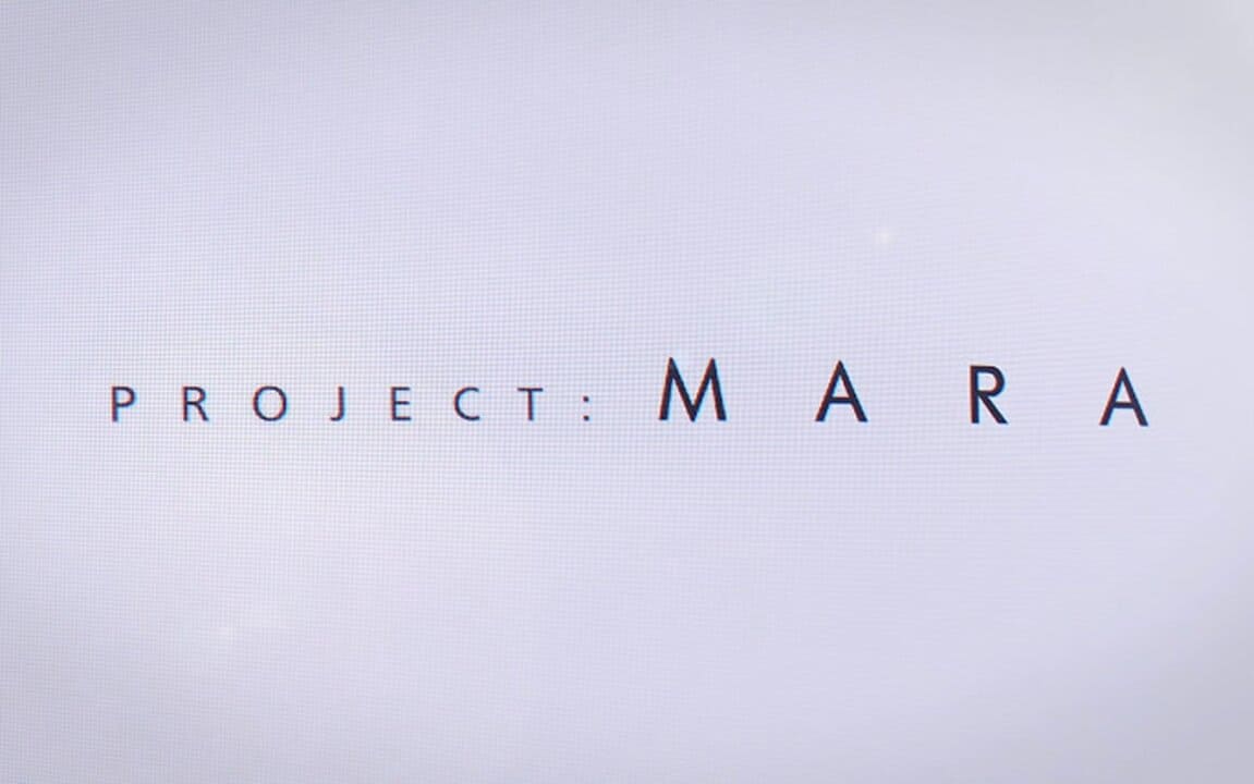 Ninja Theory revela seu projeto experimental Project: Mara. – Gamers ...