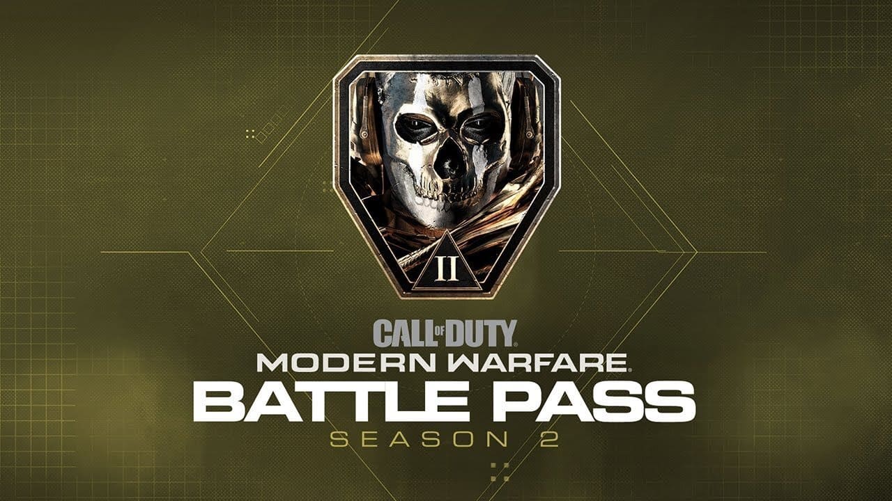 Confira todos os detalhes da Segunda Temporada de Call of Duty: Modern ...