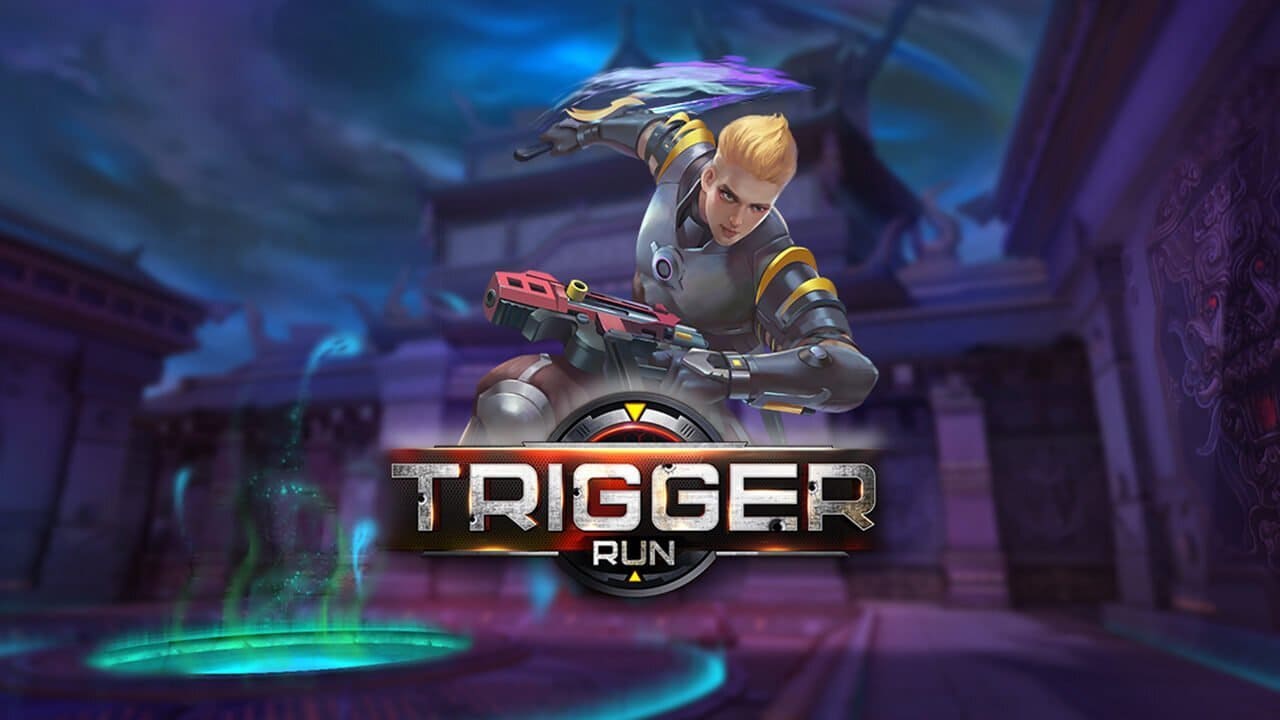 Trigger Run chega ao fim em dezembro – Gamers & Games