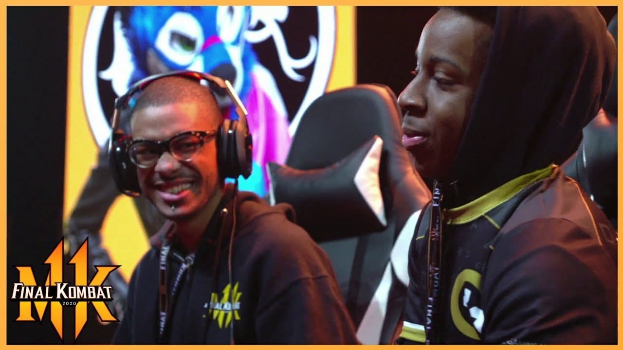 SonicFox é campeão do Final Kombat 2020 de Mortal Kombat 11 – Gamers ...