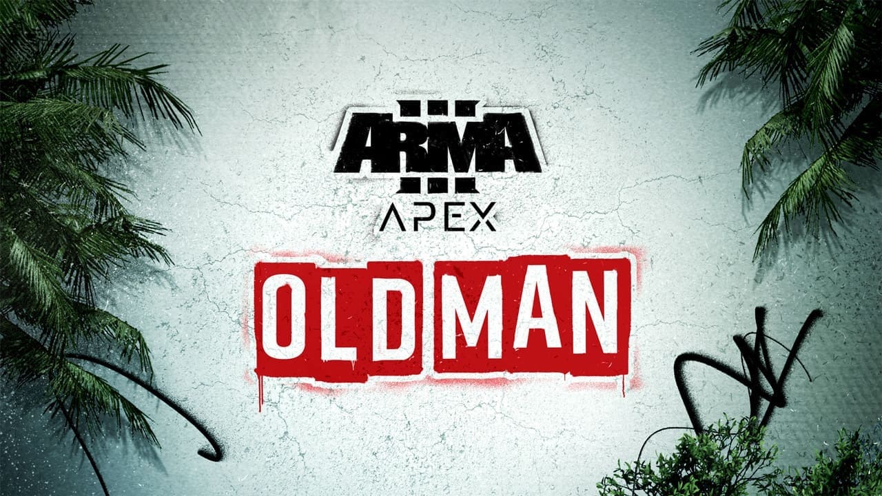Arma 3 Apex: Cenário Old Man já está disponível – Gamers & Games