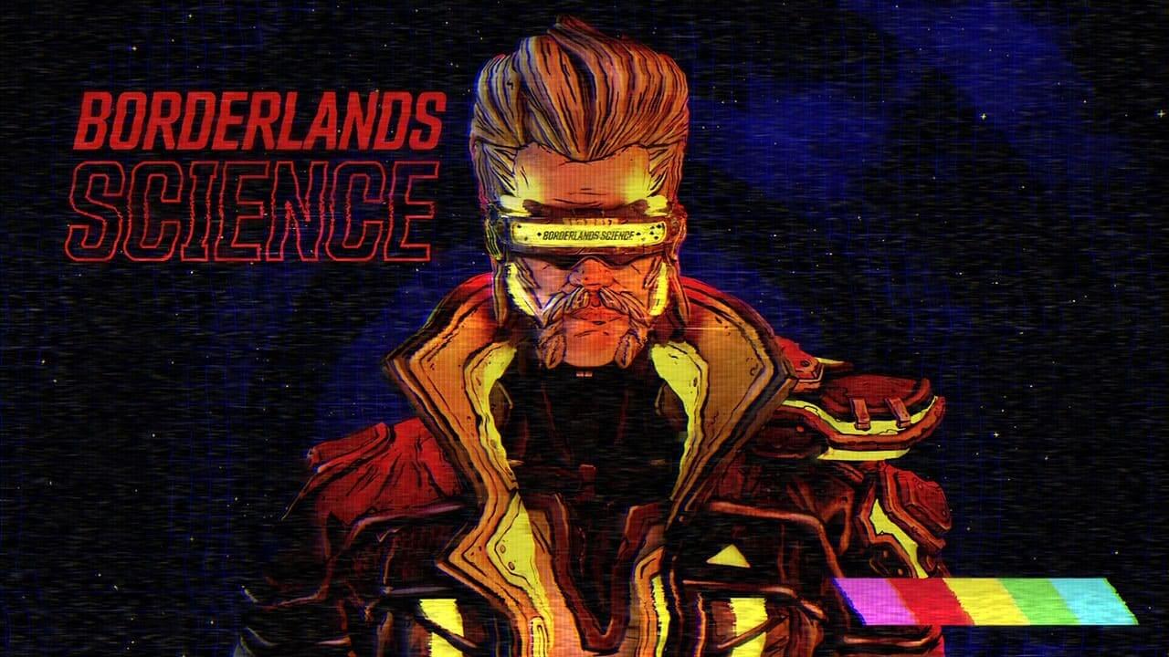Jogadores de Borderlands Science completaram 36 Milhões de Puzzles no ...