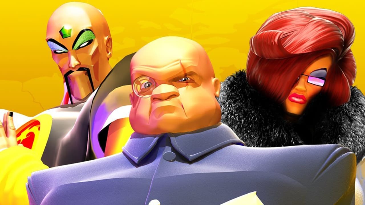 Evil Genius está sendo oferecido gratuitamente – Gamers & Games