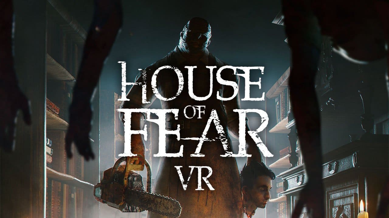 House of Fear - Excelente se não fosse a movimentação | Análise ...