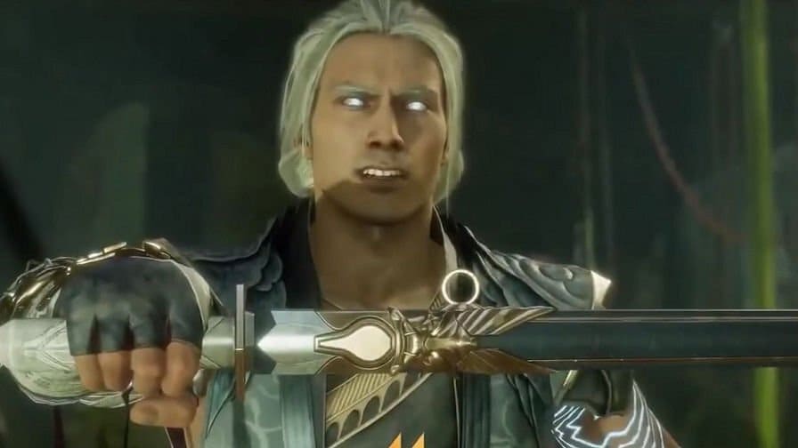 Veja as primeiras imagens do Brutality do Fujin em Mortal Kombat 11 ...
