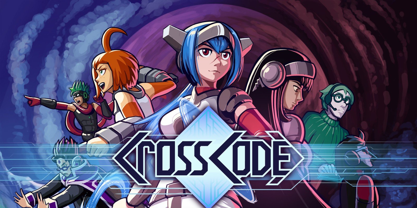 CrossCode chegará aos consoles em Julho – Gamers & Games