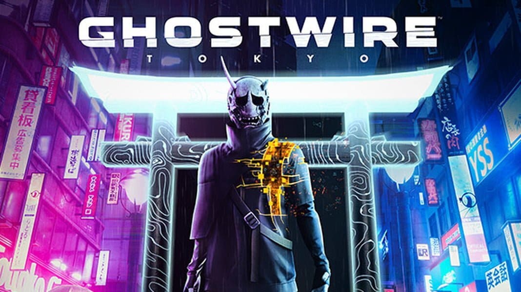 Ghostwire: Tokyo - Dedos mágicos e gritaria | Análise – Gamers & Games