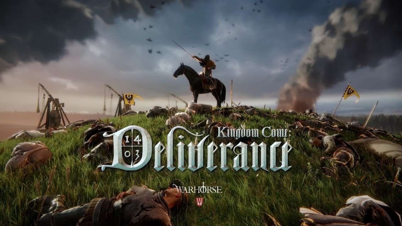 Kingdom Come: Deliverance te equipa com arco e flecha de Cupido ...