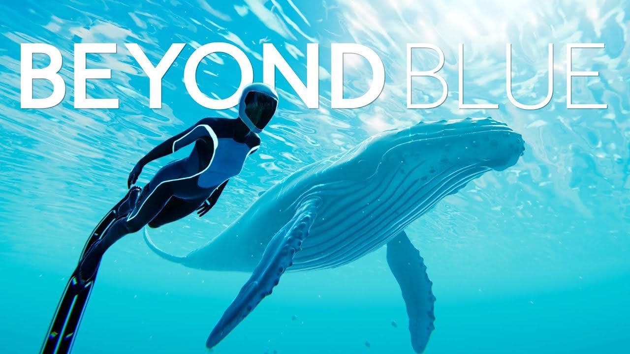 Beyond Blue - Uma viagem relaxante ao fundo do Mar | Análise – Gamers ...