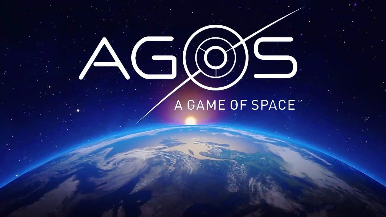 Ubisoft anuncia AGOS: A Game of Space – Gamers & Games
