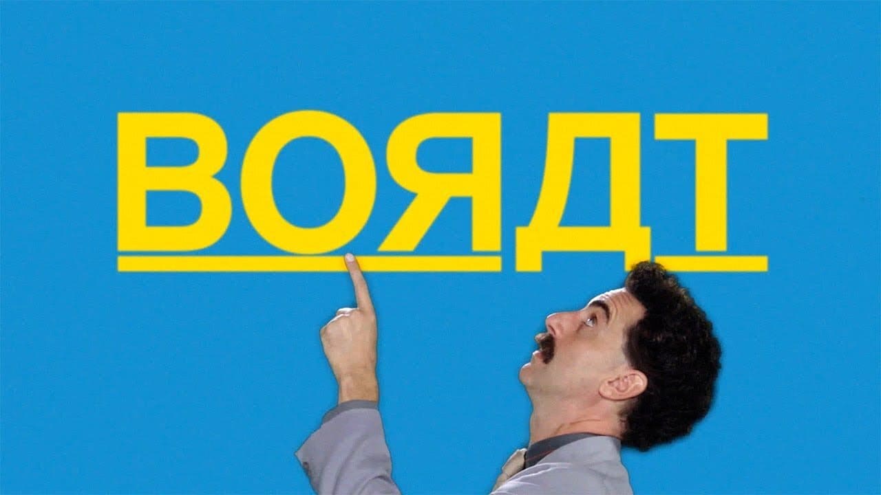 Borat 2 ganha primeiro trailer pela Amazon Prime – Gamers & Games