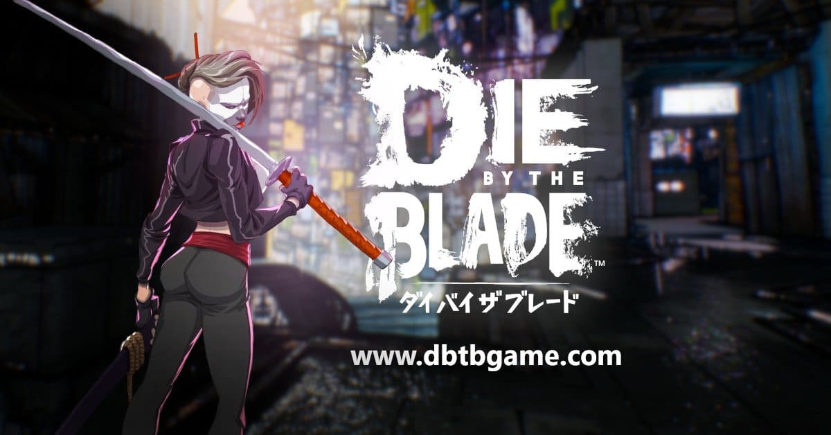 Campanha no Kickstarter de Die by the Blade é de grande sucesso na ...