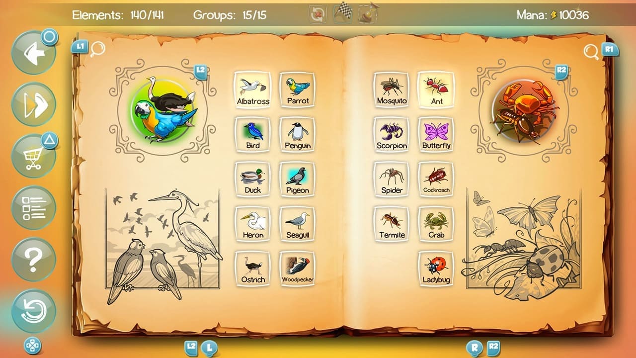 Doodle God: Evolution chega ao PlayStation 4 com pacote completo ...
