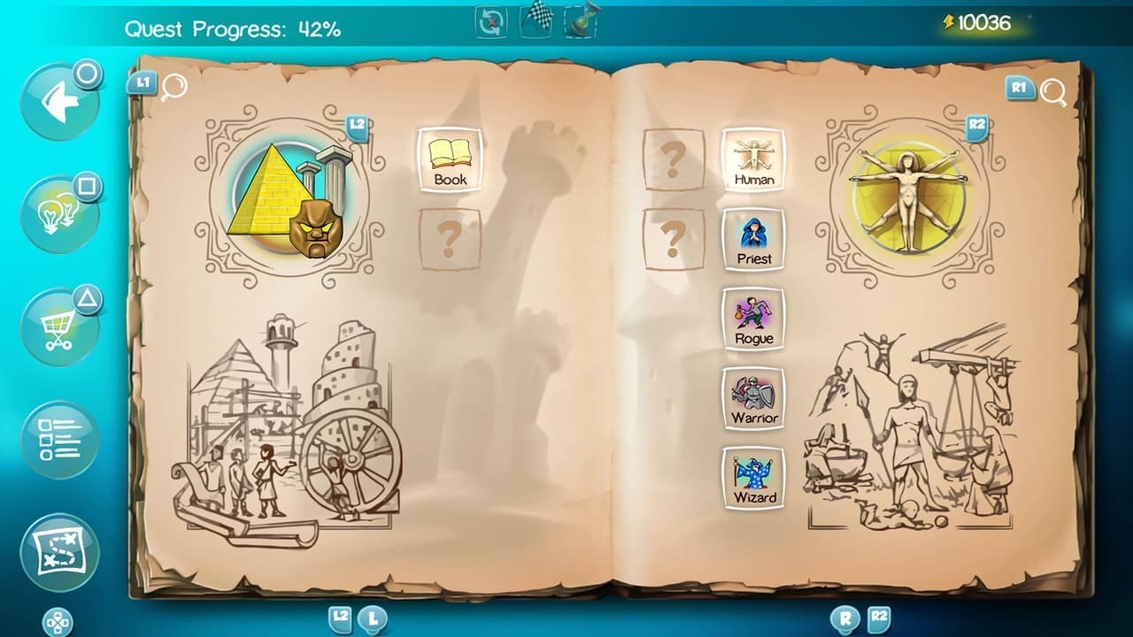 Doodle God: Evolution chega ao PlayStation 4 com pacote completo ...