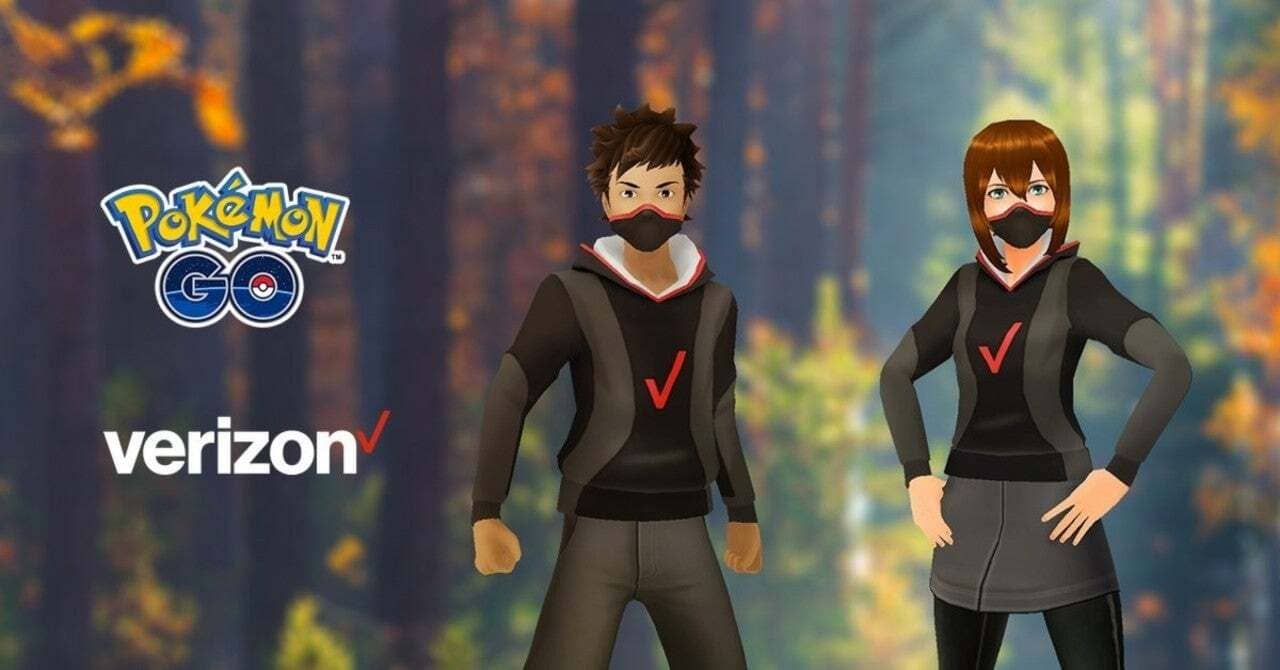Pokemon GO adiciona máscaras contra COVID-19 nos avatares – Gamers & Games