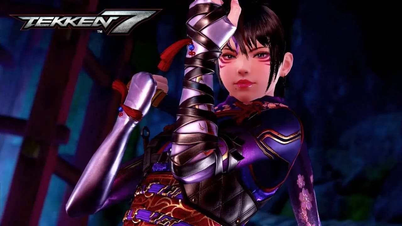 TEKKEN 7: DLCs 16 e 17 da temporada 4 já disponíveis – Gamers & Games