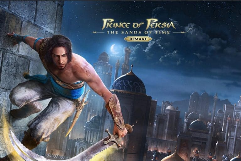 Remake de Prince of Persia: The Sands of Time deve transformar Farah em ...