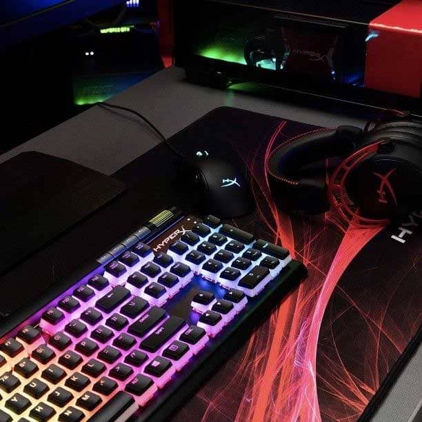 HyperX dá dicas de como manter o equilíbrio entre trabalho e diversão ...