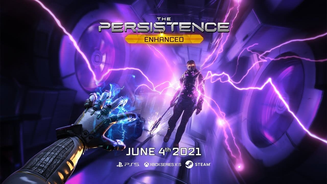 The Persistence Enhanced chega aos consoles de nova geração e PC em 4 ...