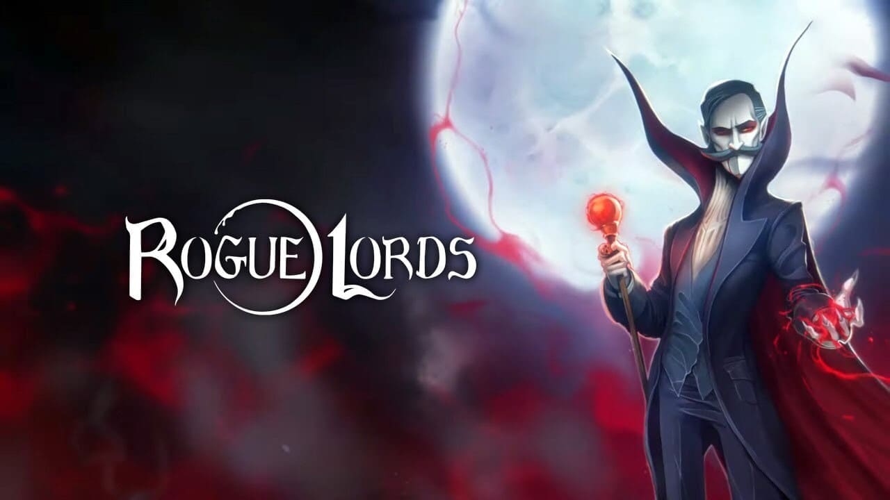 Em Rogue Lords, o Diabo sempre joga suas próprias regras – Gamers & Games