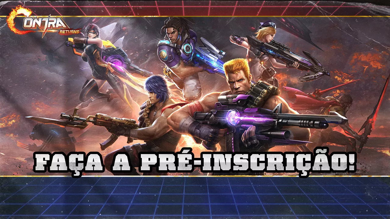 Contra Returns chega em julho aos celulares e abre pré-registro ...
