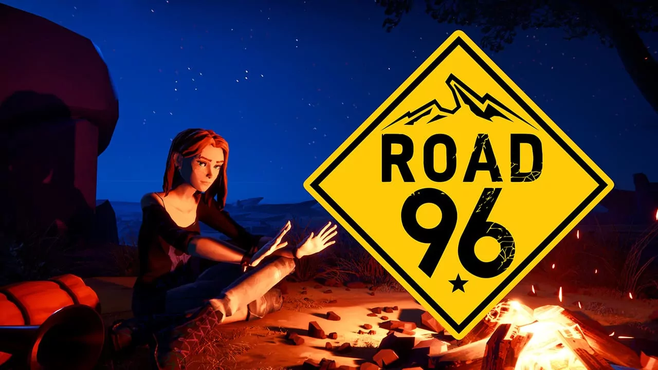 A aventura procedural Road 96 chega dia 16 de Agosto no Switch e PC ...