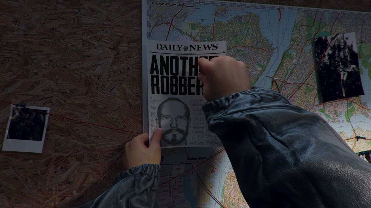 S2 GAMES Apresenta o Trailer de Anúncio do seu projeto Serial Hunter ...