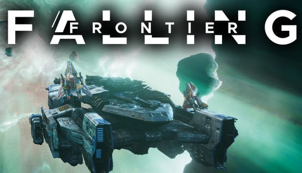 Os primeiros 12 minutos do gameplay da campanha de Falling Frontier's ...